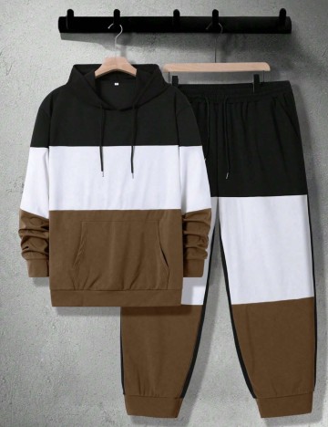 Compleu Shein, mix culori 305684 | creamoutlet.ro