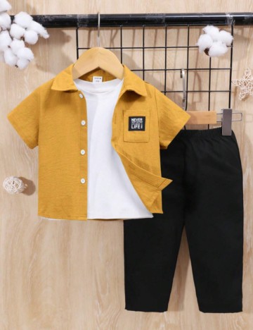 Compleu Shein, mix culori 351182 | creamoutlet.ro